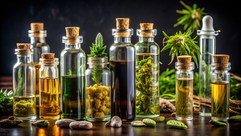 What is RSO (Rick Simpson Oil) and How Do You Use It? • Fire Island
